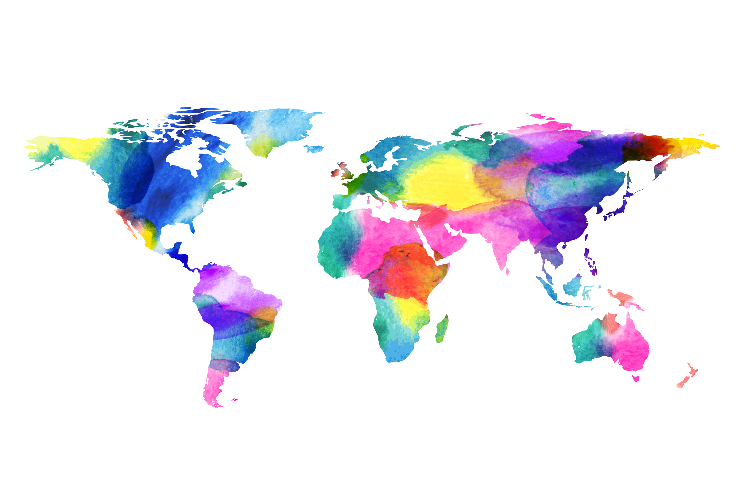 Reflecting on Our New Approach to Spirituality in Europe - New Lightwave