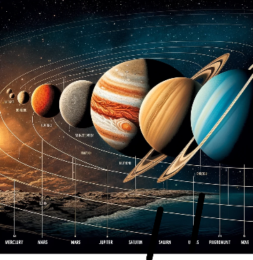 Great Planetary Alignment: Confluence of Heaven and Earth - New Lightwave