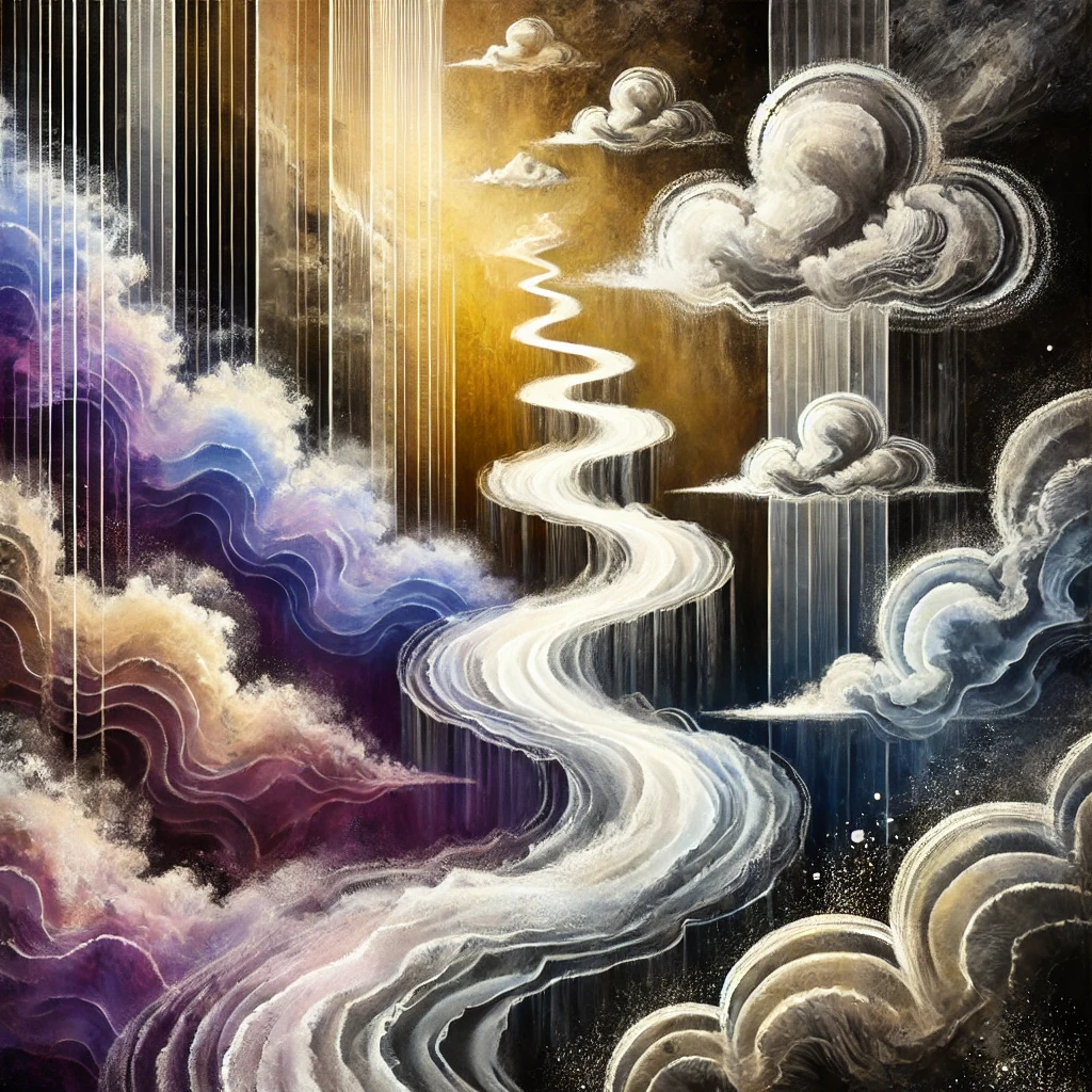 Transcending the Ego: Path to Freedom and Unity - New Lightwave