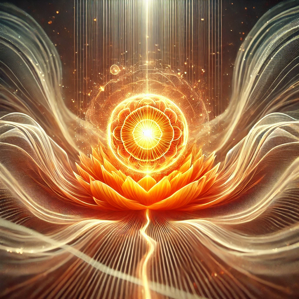 The Sacral Chakra: Unlocking Creativity and Emotional Flow - New Lightwave The Sacral Chakra: Unlocking Creativity and Emotional Flow - New Lightwave